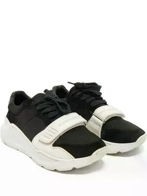 Burberry Ramsey Sneakers