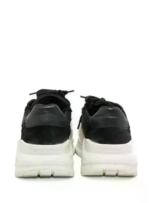 Burberry Ramsey Sneakers