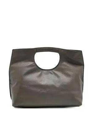 TOM FORD Alix Padlock Tote Bag