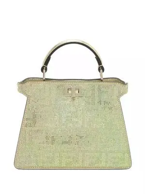 Fendi Embellished Mini Bags