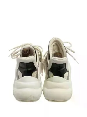 LOUIS VUITTON 2024 Archlight Sneakers - White