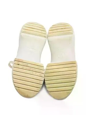 LOUIS VUITTON 2024 Archlight Sneakers - White