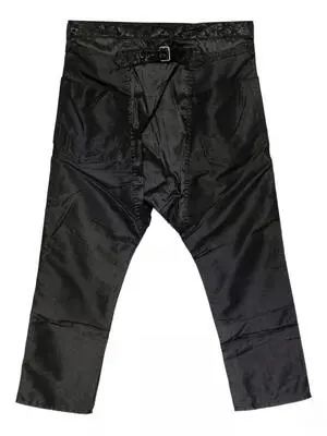 Junya Watanabe Jacquard Trousers