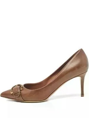 Ferragamo Stiletto Shoes For Women