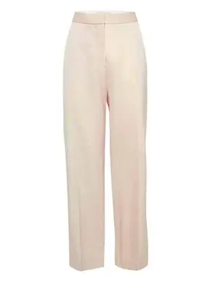 Stella McCartney Wool Tailored Trousers