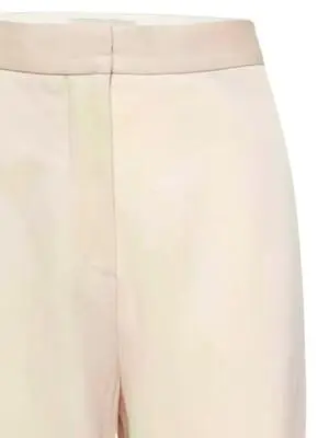 Stella McCartney Wool Tailored Trousers