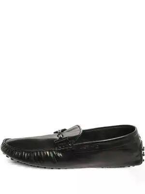 TOD'S Double-t Loafers