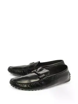 TOD'S Double-t Loafers