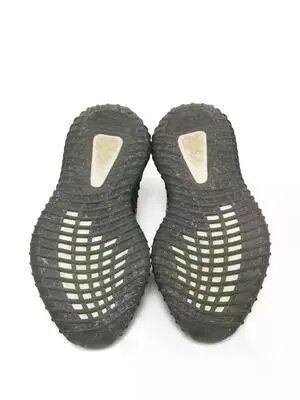 ADIDAS X YEEZY Boost 350 V2 Slip-on Sneakers - Black