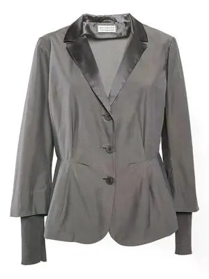 Brunello Cucinelli Collared Blazers For Women