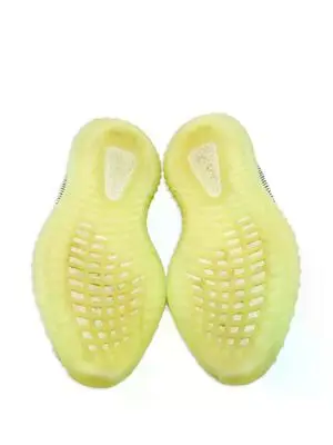 ADIDAS X YEEZY Boost 350 V2 Sneakers - Green