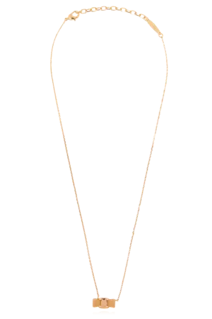 FERRAGAMO Necklace With Charm
