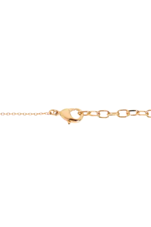 FERRAGAMO Necklace With Charm