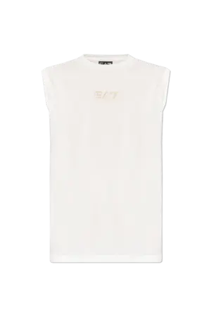 EA7 Printed T-shirt