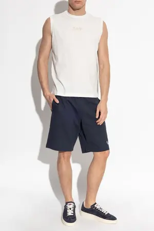 EA7 Printed T-shirt