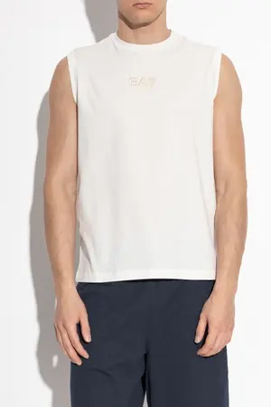 EA7 Printed T-shirt