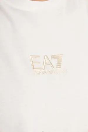 EA7 Printed T-shirt