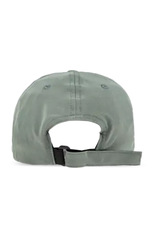 EA7 Baseball Cap - Green