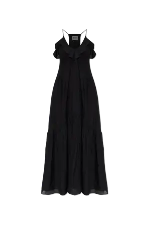 MARANT ETOILE Vasma” Maxi Dress