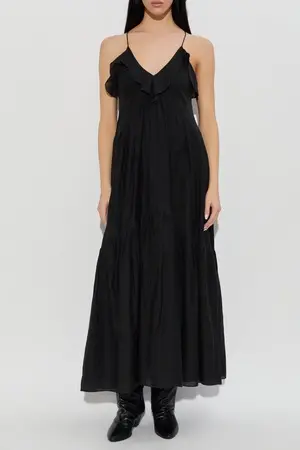 MARANT ETOILE Vasma” Maxi Dress
