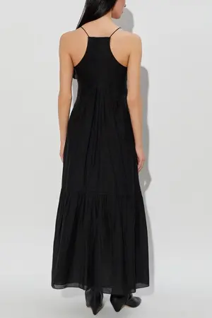 MARANT ETOILE Vasma” Maxi Dress