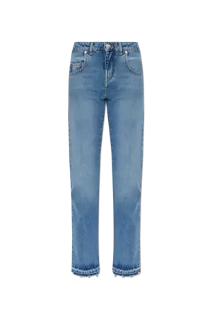 Isabel Marant Étoile Denala Jeans