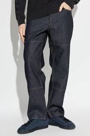Rag & Bone Straight-leg Jeans