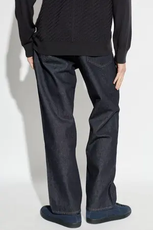 Rag & Bone Straight-leg Jeans