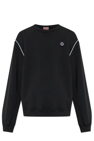 Kenzo Cotton Sweatshirt
