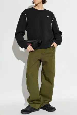 Kenzo Cotton Sweatshirt