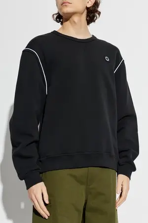 Kenzo Cotton Sweatshirt