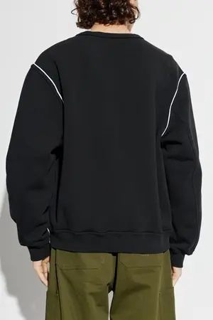 Kenzo Cotton Sweatshirt