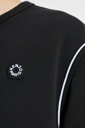 Kenzo Cotton Sweatshirt