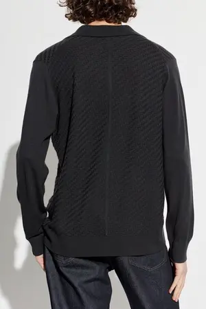 Rag & Bone Wool Polo