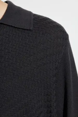 Rag & Bone Wool Polo