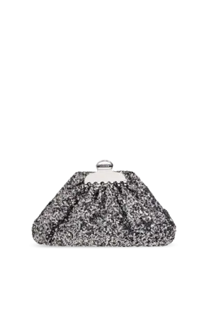 Marc Jacobs The Glam Small' Sequin Clutch