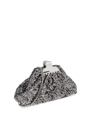 Marc Jacobs The Glam Small' Sequin Clutch