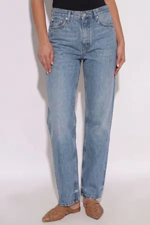 ANINE BING Fritz Jeans