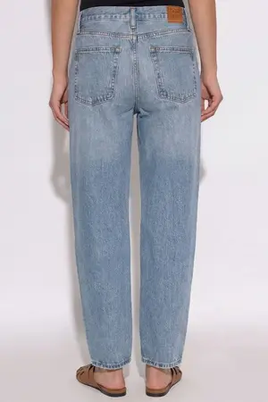 ANINE BING Fritz Jeans