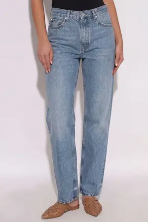 ANINE BING Fritz Jeans