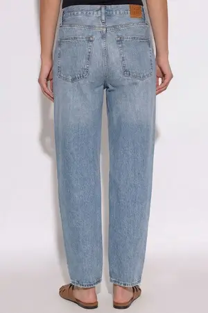 ANINE BING Fritz Jeans