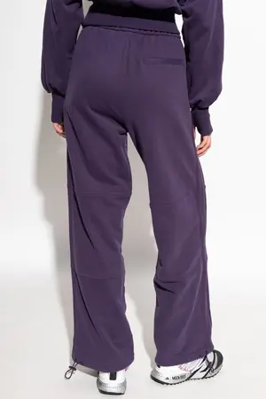 Adidas X Moon Boot Sports Pants - Purple