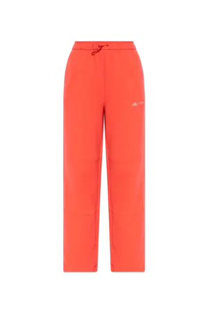 Adidas X Moon Boot Trousers - Orange