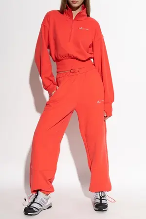 Adidas X Moon Boot Trousers - Orange