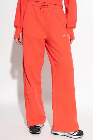 Adidas X Moon Boot Trousers - Orange