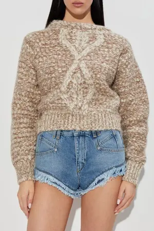 Isabel Marant Étoile Dorota Sweater