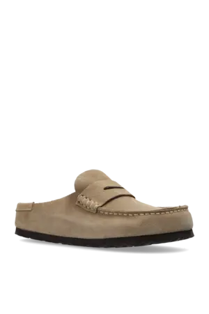 BIRKENSTOCK Naples Wrapped Mules