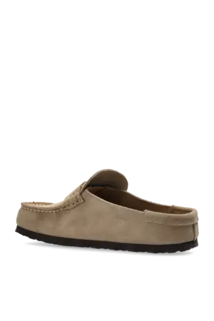 BIRKENSTOCK Naples Wrapped Mules