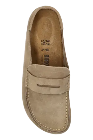 BIRKENSTOCK Naples Wrapped Mules