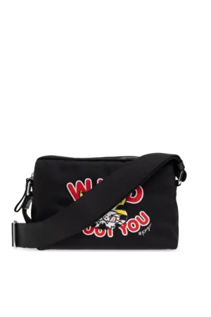 Kenzo Shoulder Bag